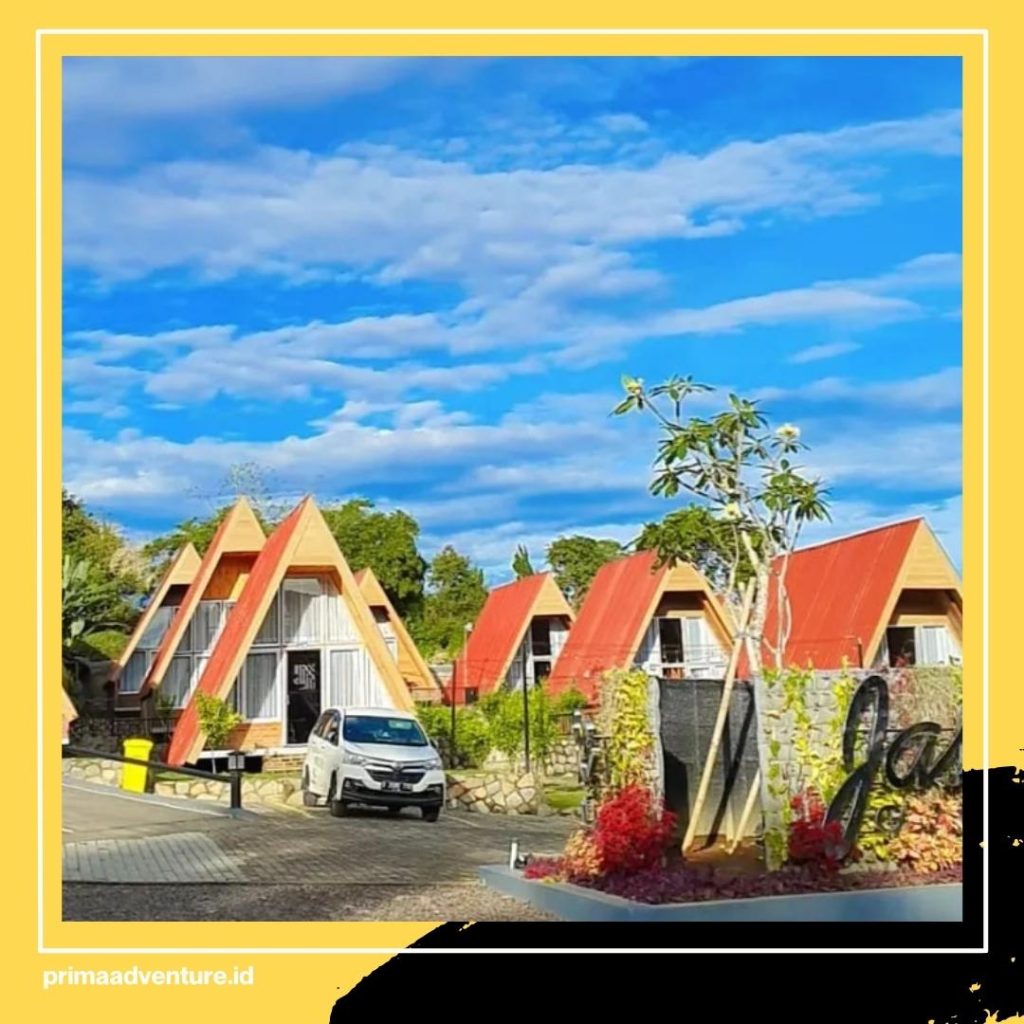 9 Tempat Wisata Family Gathering di Bogor Favorit dan Berkelas - Prima ...