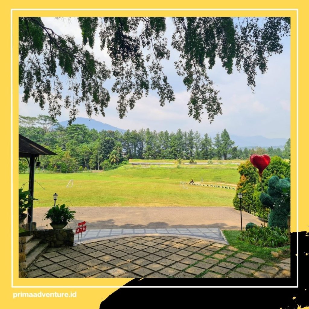 12 Tempat Family Gathering Bogor dengan Kegiatan Seru dan Menantang ...