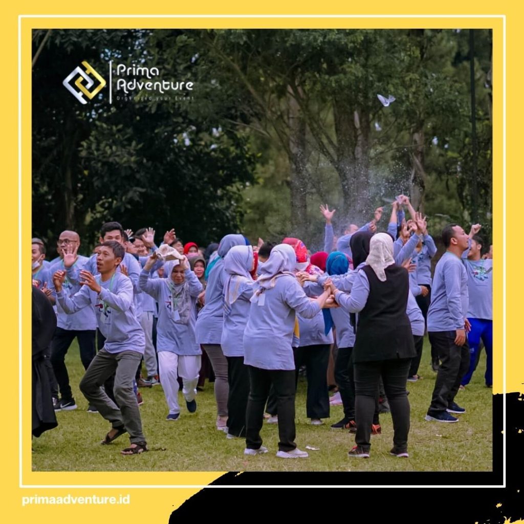 13 Tempat Gathering di Puncak Bogor untuk Acara yang Berkesan - Prima ...