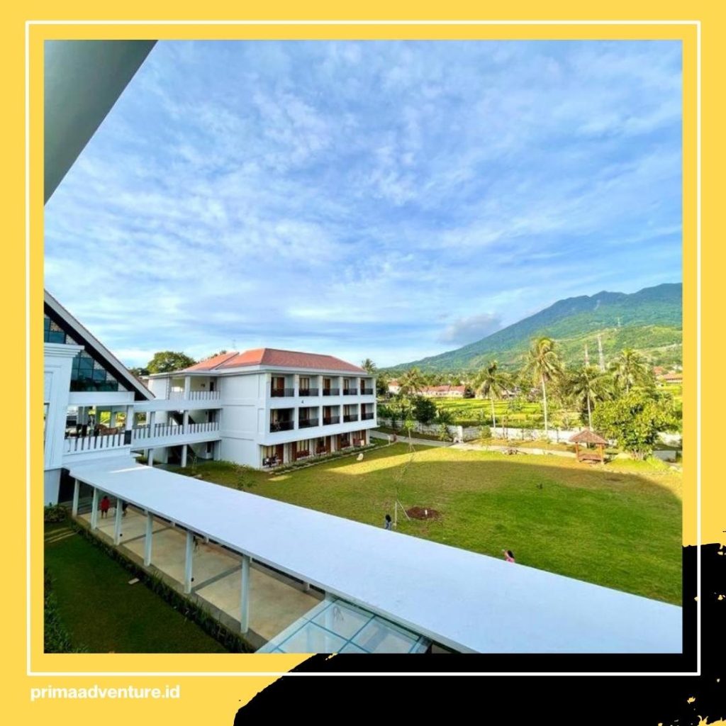 6 Rekomendasi Tempat Family Gathering di Bogor yang Gak Bisa Move On ...