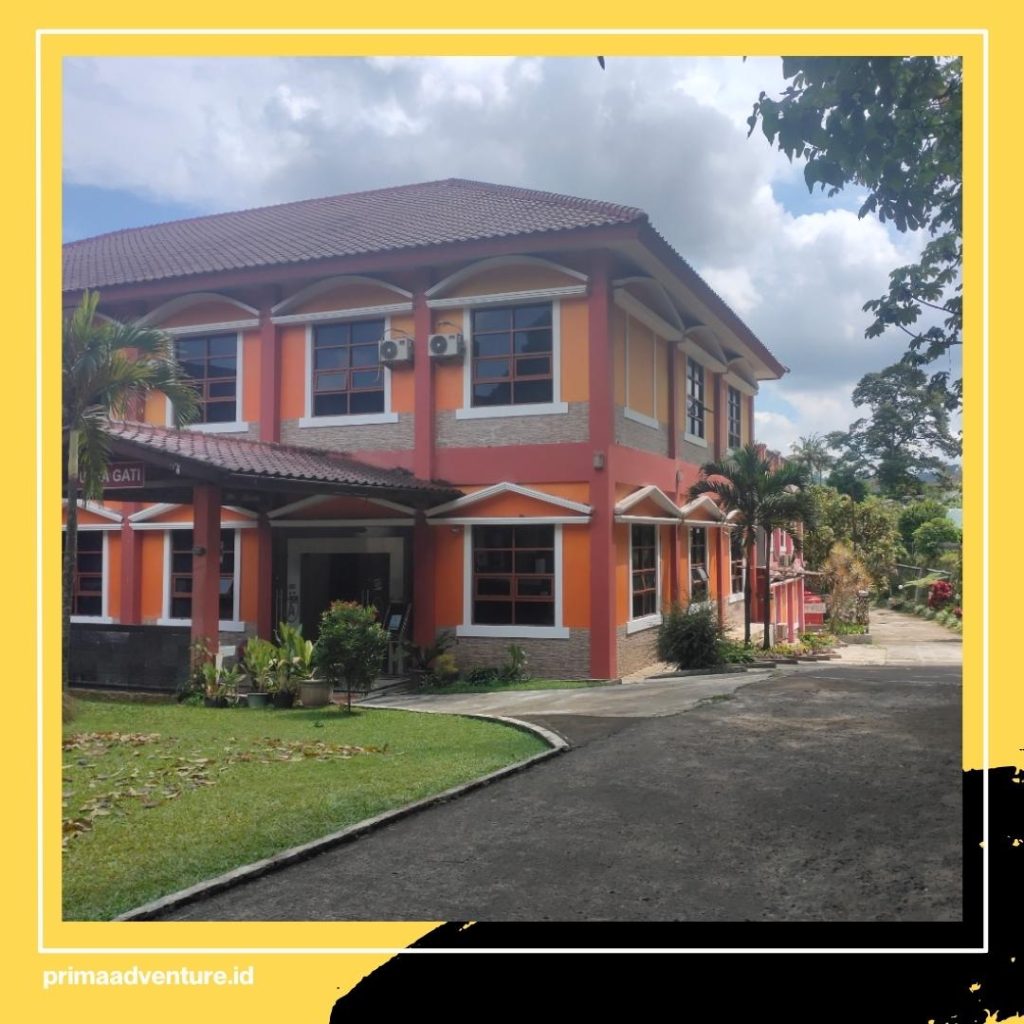 6 Rekomendasi Tempat Gathering di Bogor yang Memukau dan Asyik - Prima ...