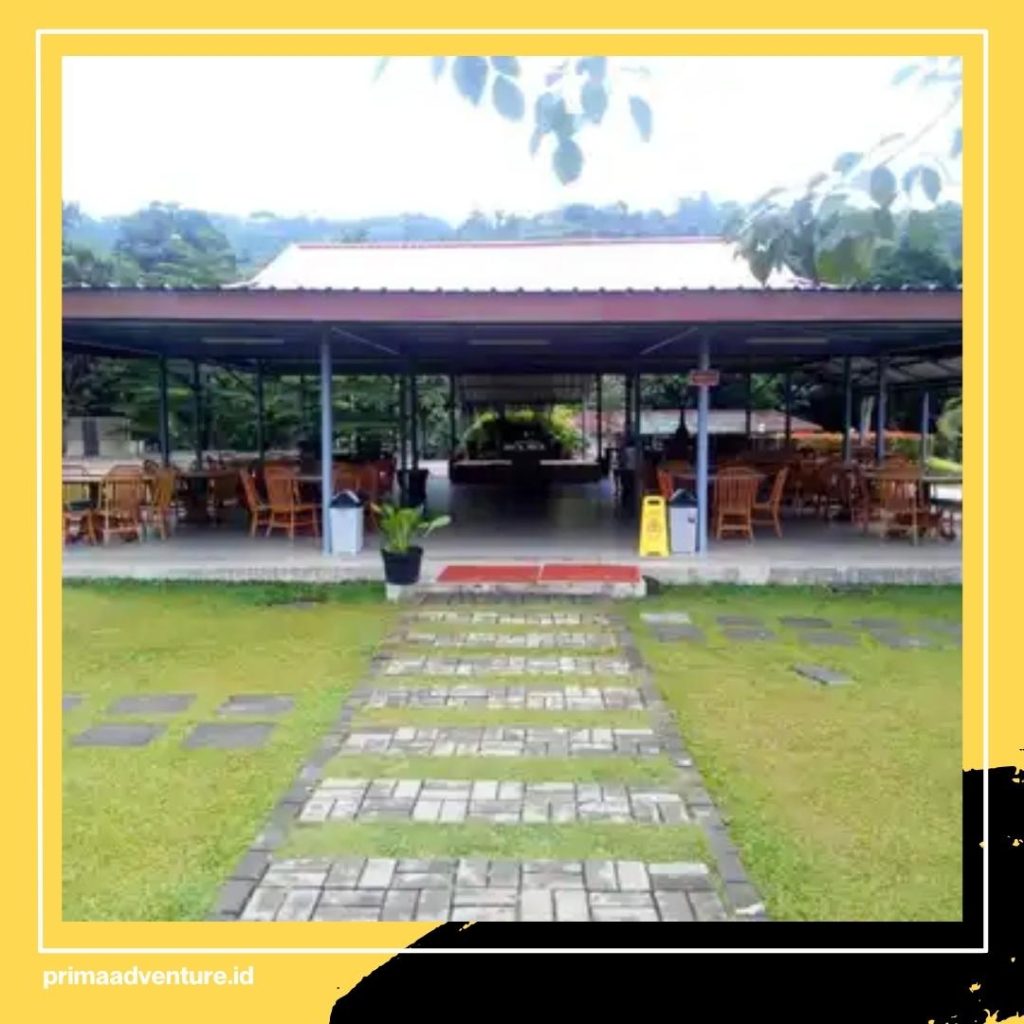 10 Tempat Gathering di Sentul Cocok untuk Keluarga, Teman atau Tim ...