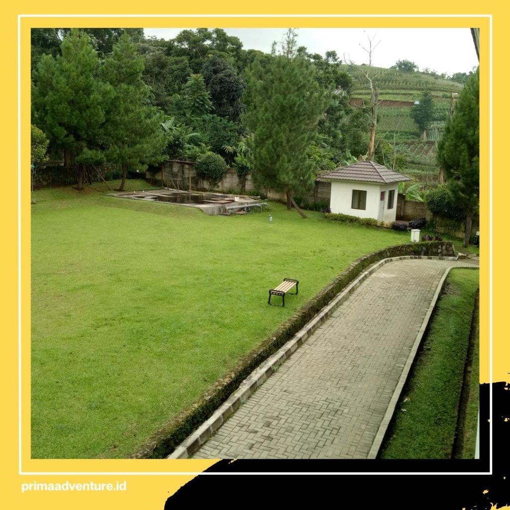 9 Tempat Wisata Family Gathering di Bogor Favorit dan Berkelas - Prima ...