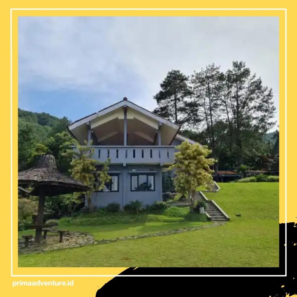13 Tempat Gathering di Puncak Bogor untuk Acara yang Berkesan - Prima ...