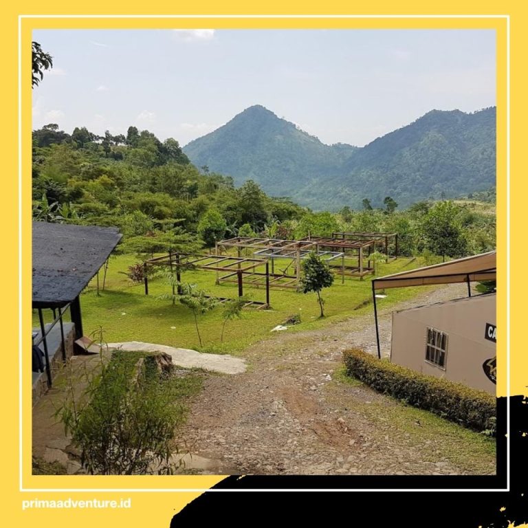 10 Tempat Gathering di Sentul Cocok untuk Keluarga, Teman atau Tim ...