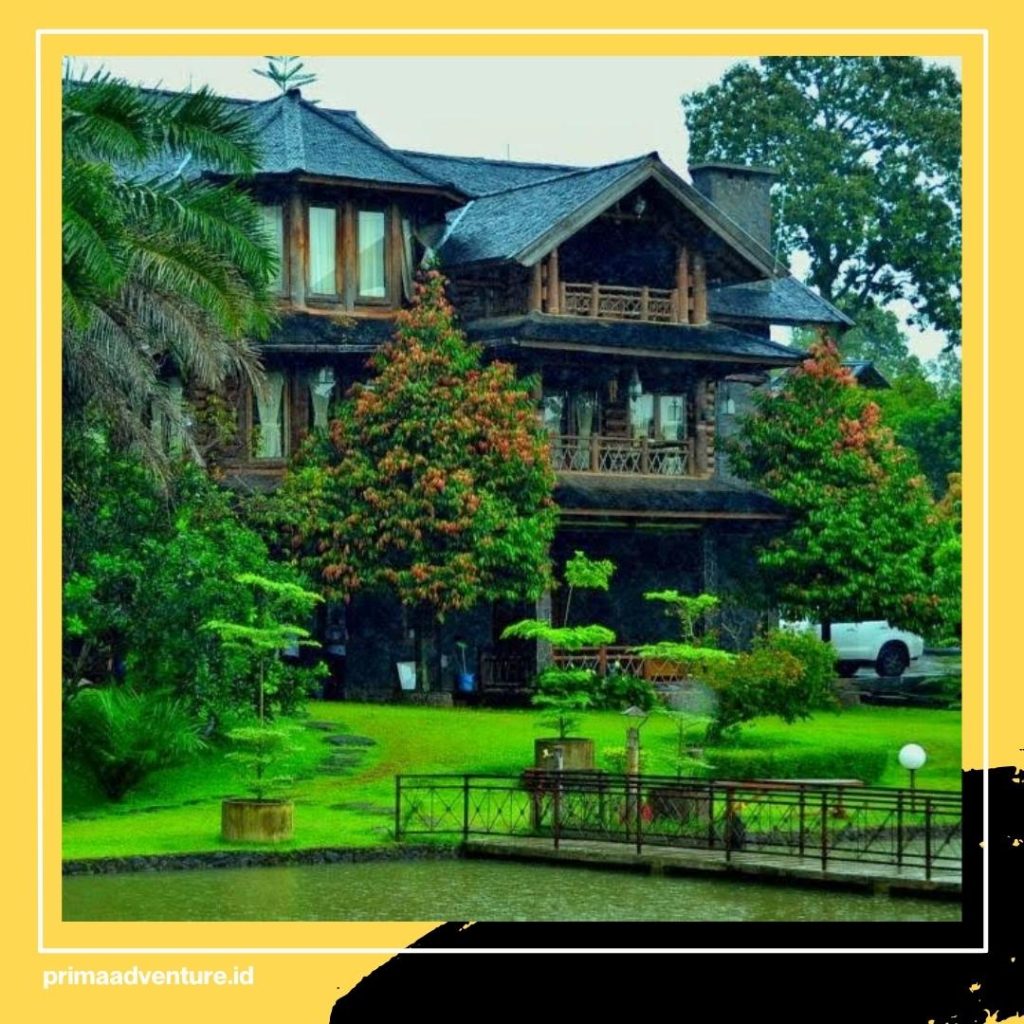 10 Tempat Employee Gathering di Bogor yang Mengasyikkan - Prima Adventure