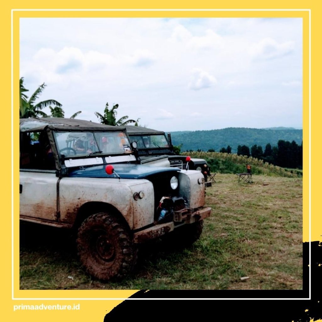 10 Wisata Gathering di Bogor yang Menarik dan Menantang - Prima Adventure