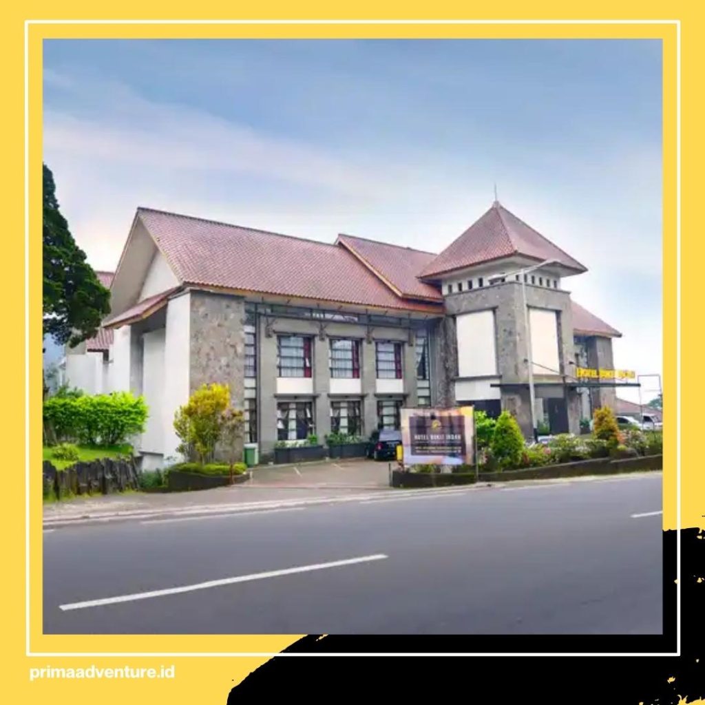 9 Tempat untuk Family Gathering di Bogor yang Seru dan Berkesan - Prima ...