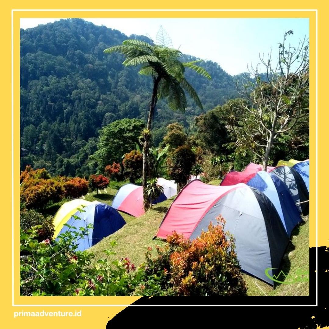 10 Wisata Gathering di Bogor yang Menarik dan Menantang - Prima Adventure